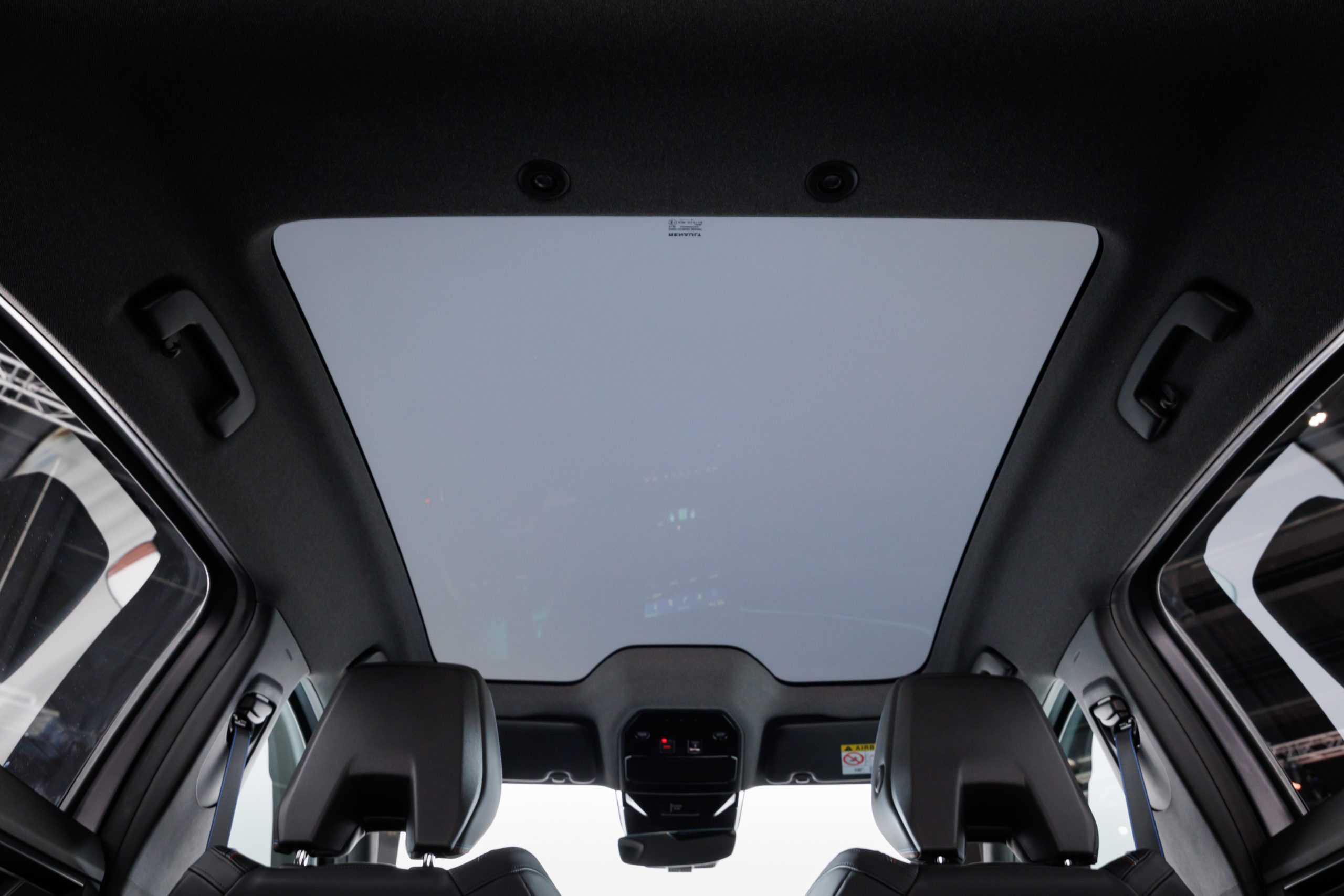 Renault Rafale E-Tech Full Hybrid: Disponível para encomenda em ...